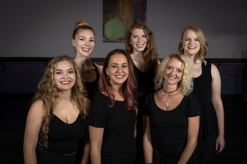 Teachers | Tap, Ballet, Jazz, Hip-Hop, Contemporary, Musical Theatre ...